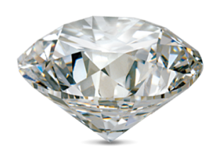 Start With A Diamond